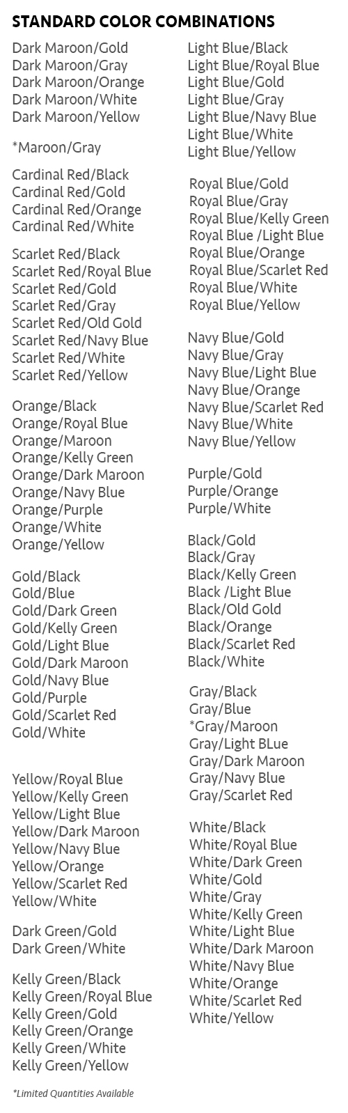 6" Stick Handle Unimprinted Pom - LarLu