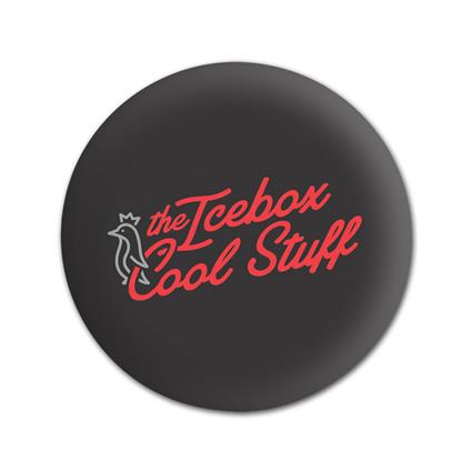 Matte Finish Button - LarLu