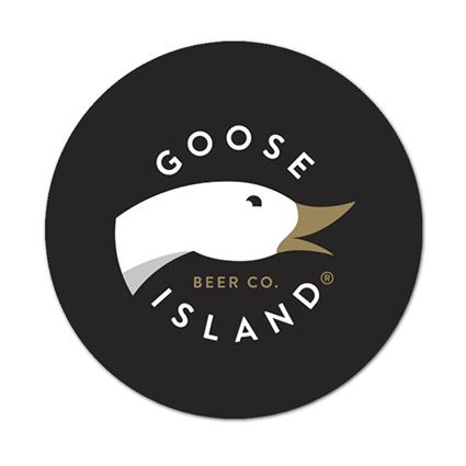 4" Round - Static Cling - LarLu