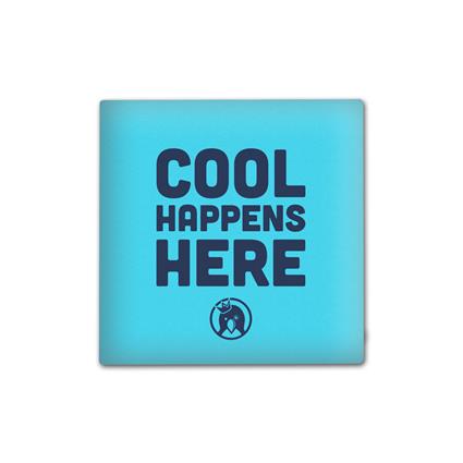 Matte Finish Button - LarLu