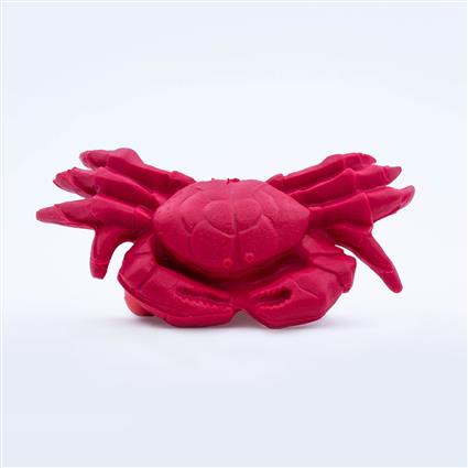 Pencil Top Stock Eraser- Crab - LarLu