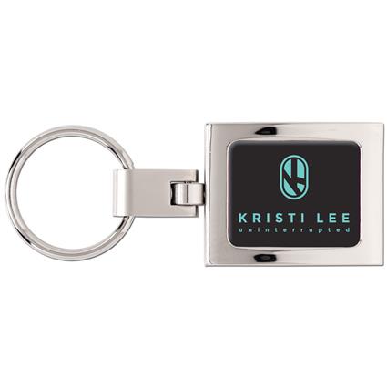 Premium Key Ring - LarLu
