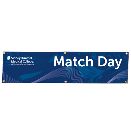 Vinyl Banner - LarLu