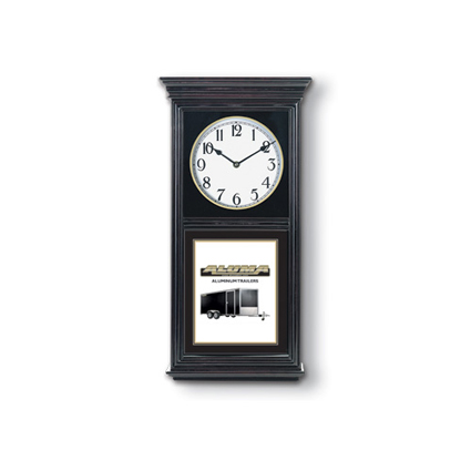Regulator Wall Clock - LarLu
