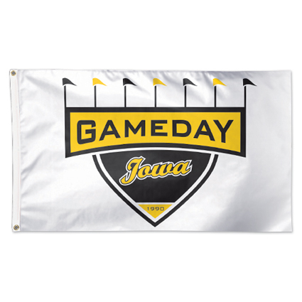 Flag - Two-Sided - LarLu