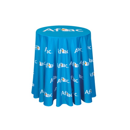 Round Table Throw - LarLu