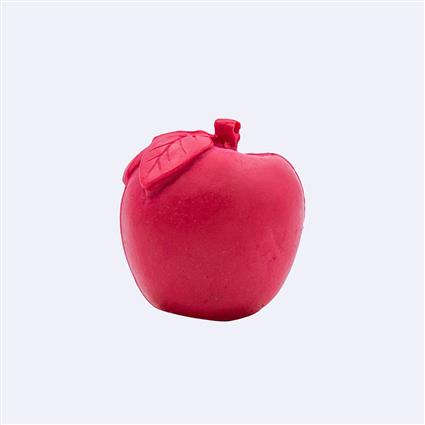 Pencil Top Stock Eraser - Apple - LarLu