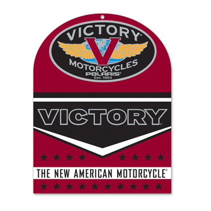 Outdoor Sign - LarLu