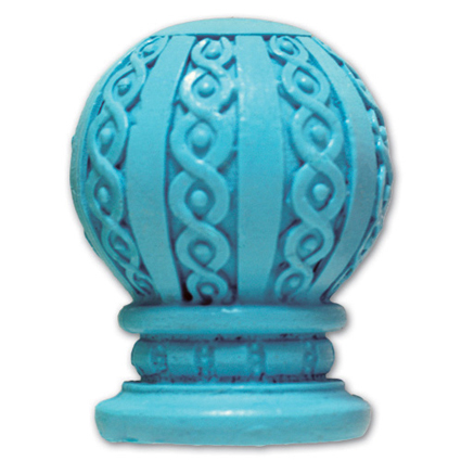 Pencil Top Custom Shape Eraser - LarLu