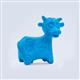 Pencil Top Stock Eraser- Moo Cow Jr. - LarLu