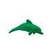 Pencil Top Stock Eraser- Dolphin - LarLu