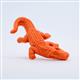 Pencil Top Stock Eraser- Alligator - LarLu