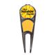 Divot Mark Repair Tool with Removable Ball Marker - LarLu