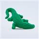 Figurine Stock Eraser- Alligator - LarLu