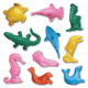 Figurine Stock Eraser- Aquarium Itty Bittys™ Collection - LarLu
