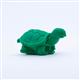 Pencil Top Stock Eraser- Turtle - LarLu
